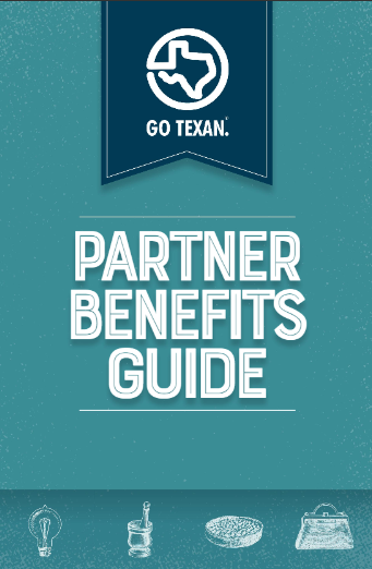 GO TEXAN's 25th Birthday