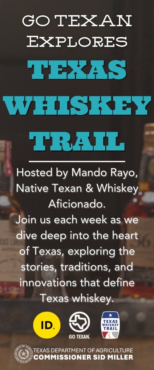 GO TEXAN Podcast